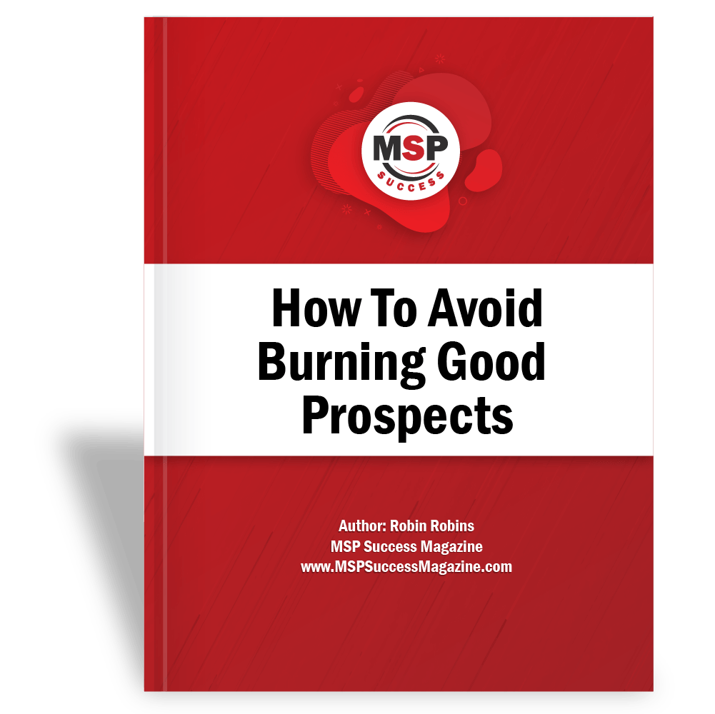 Phone Playbook Success - MSP Success