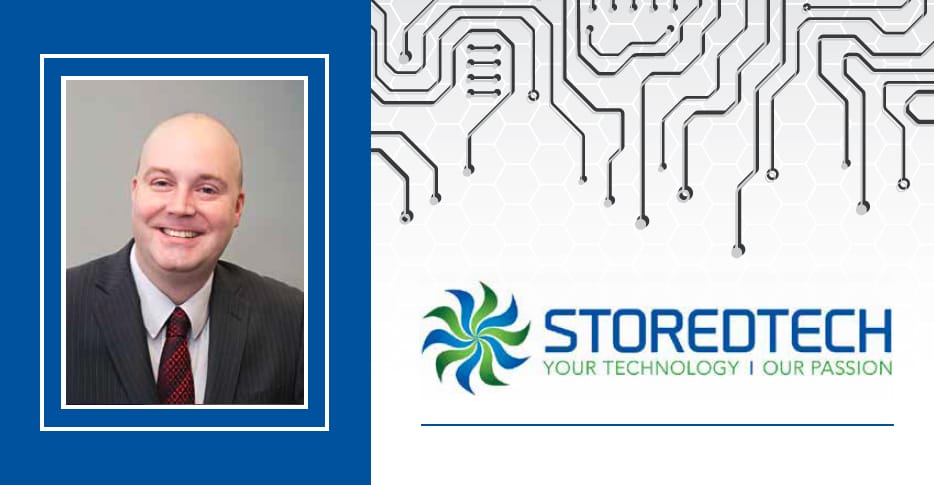 You Get Out What You Put In: And StoredTech Puts Everything Into People - MSP Success