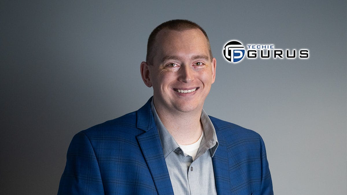 How Techie Gurus Bounced Back From Disaster - MSP Success