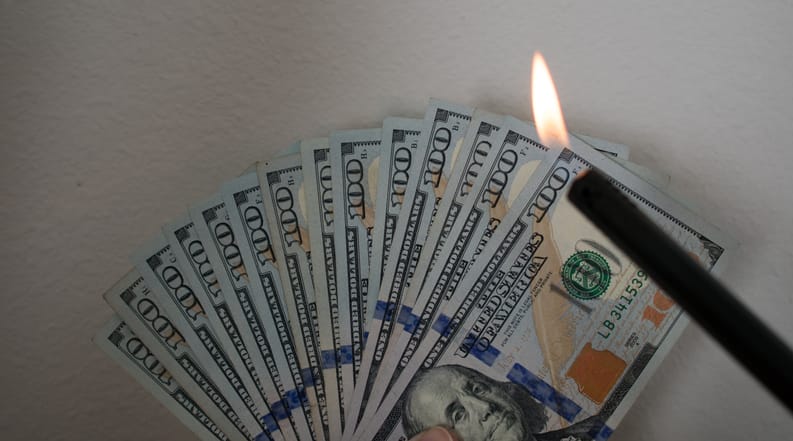 The Biggest Ways MSPs Burn Profits - Part 1 - MSP Success The Biggest Ways MSPs Burn Profits - Part 1 - MSP Success