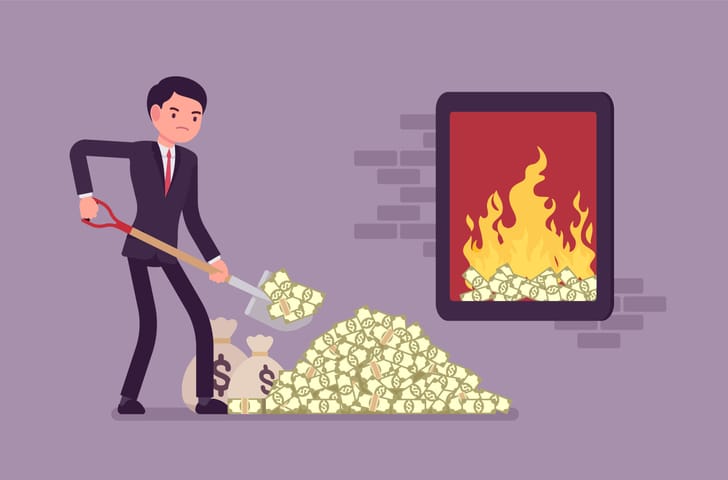 The Biggest Ways MSPs Burn Profits – Part 4 - MSP Success The Biggest Ways MSPs Burn Profits – Part 4 - MSP Success