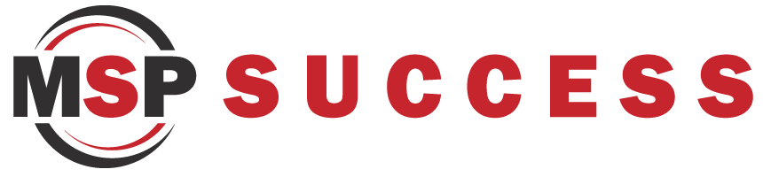 MSP Titans Of The Industry Awards - MSP Success