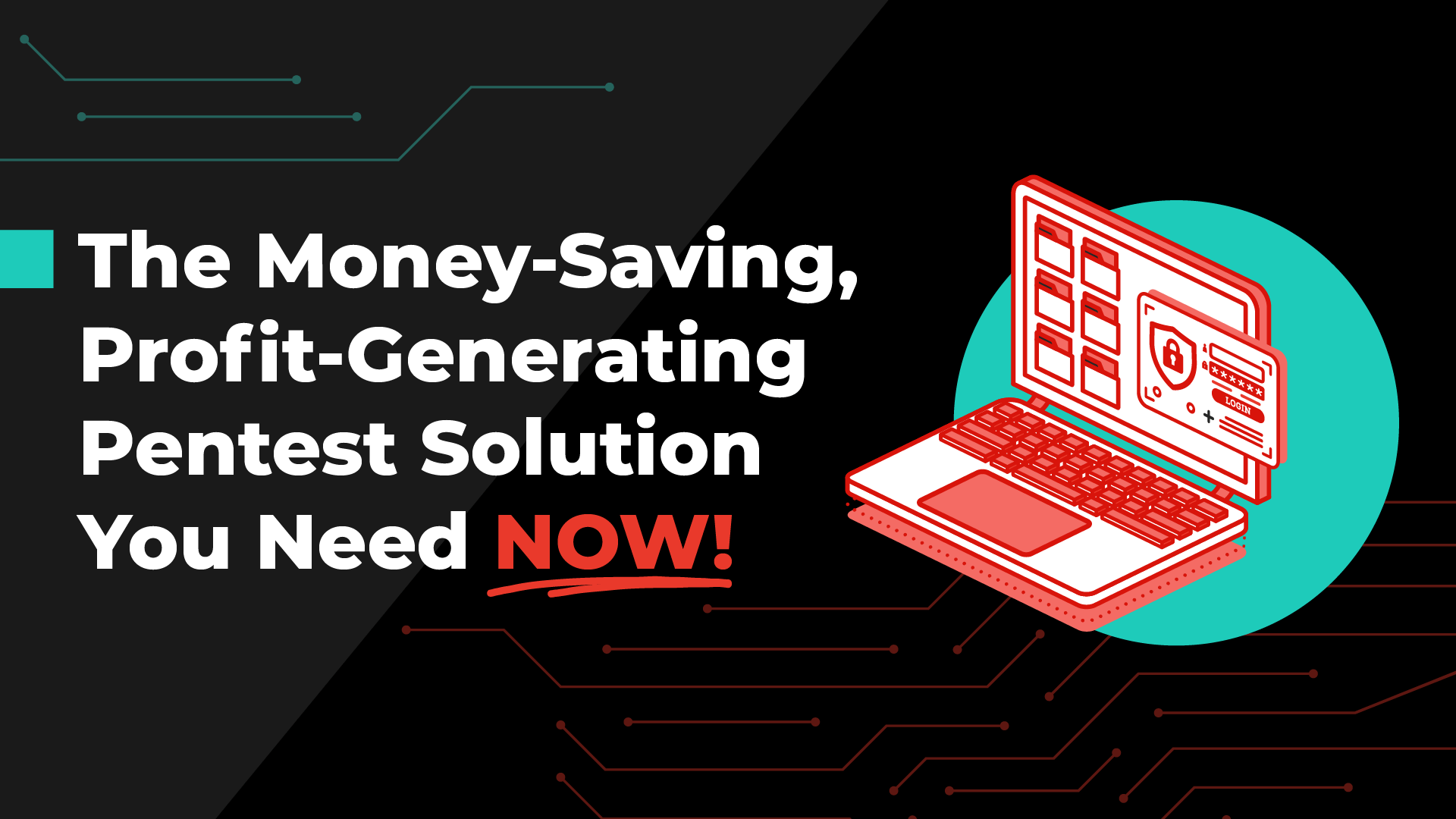 The Money Saving, Profit Generating Pentest Solution You Need Now ...