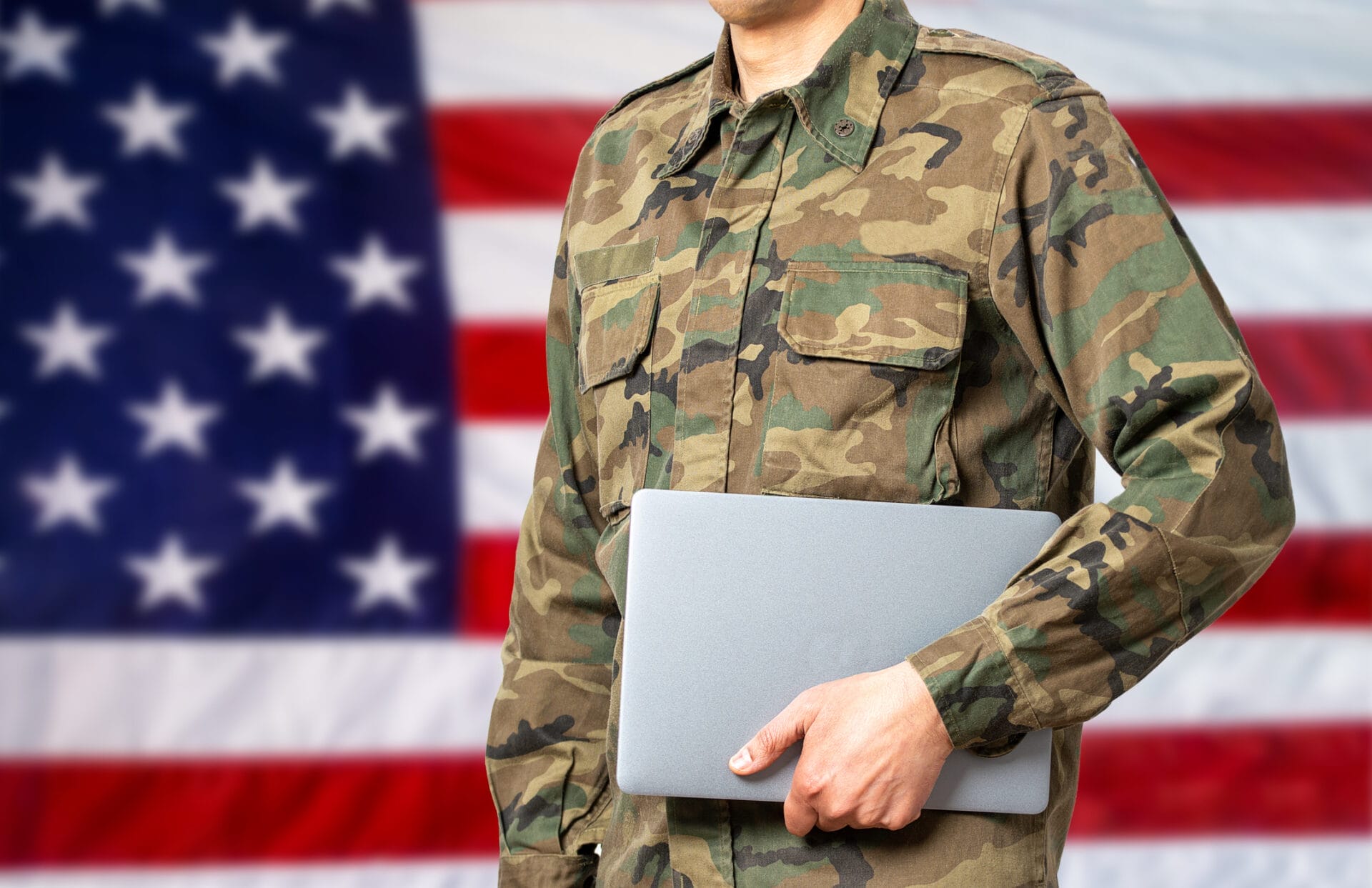 Mission-Critical Leadership: How Our Military Veterans Are Commanding ...
