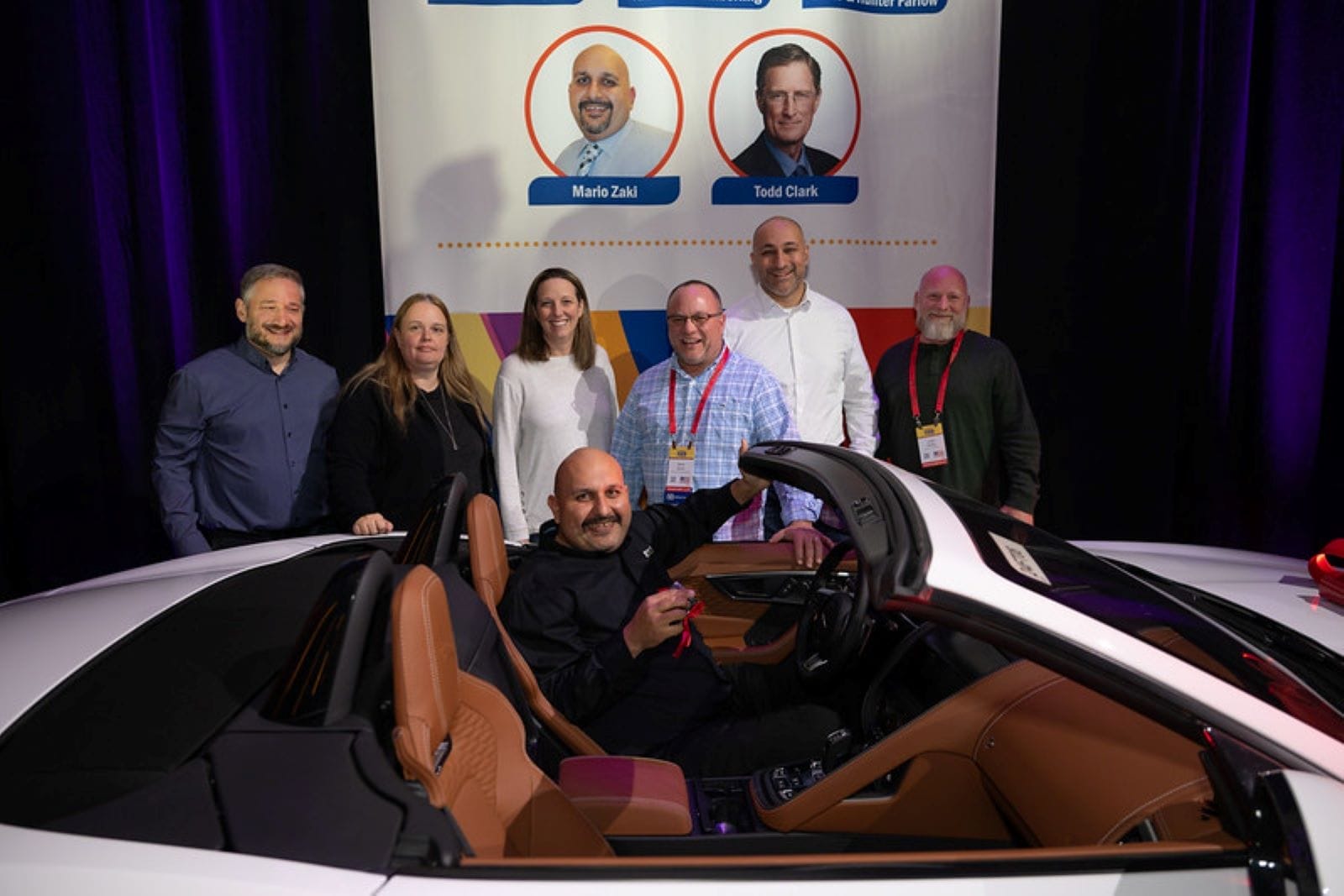 Mario Zaki – "It's-A Me, Mario!" – Wins TMT’s Better Your Best Contest ...