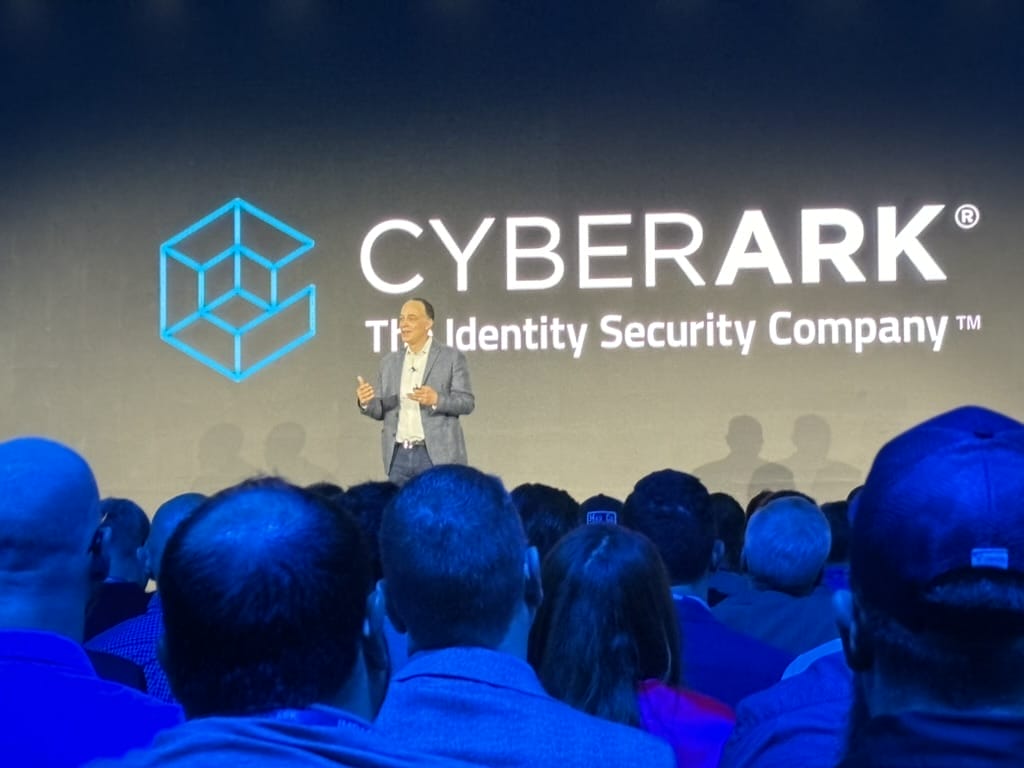 CyberArk Strengthens Identity Security With AI, Platform Enhancements ...