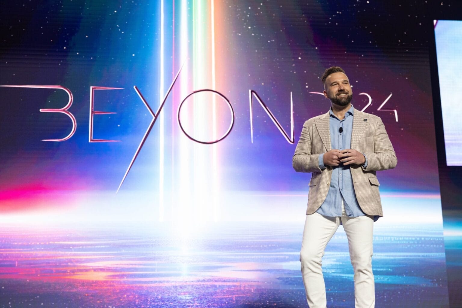 Pax8’s New Leaders Share Their Vision For MSP Growth At Pax8 Beyond - MSP Success