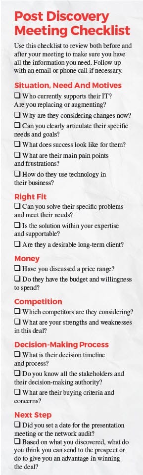 Transform Your Sales Strategy With These Proven Discovery Meeting Tips ...