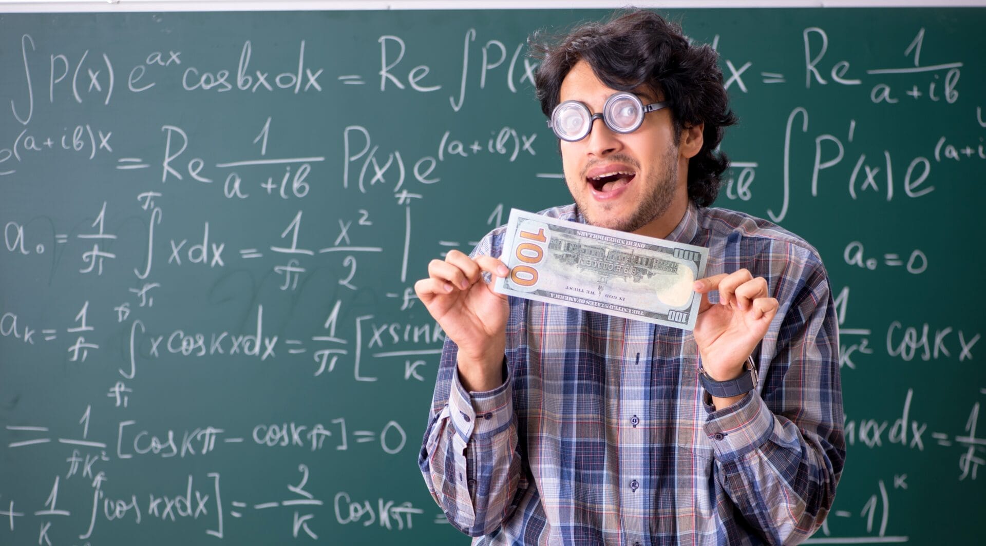 Cracking the Code: What Survey Results Reveal About MSP Pricing and ...