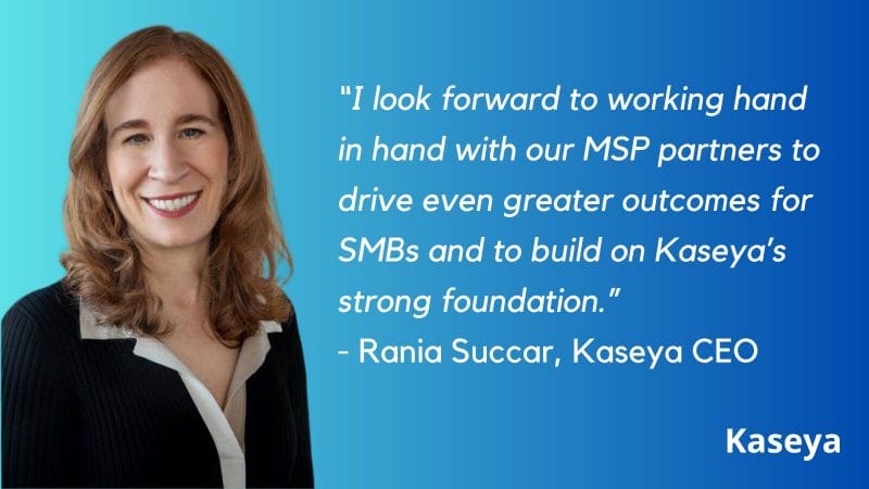 Kaseya Acquires SaaS Alerts, Introduces Kaseya 365 User Kaseya Acquires SaaS Alerts, Introduces Kaseya 365 User