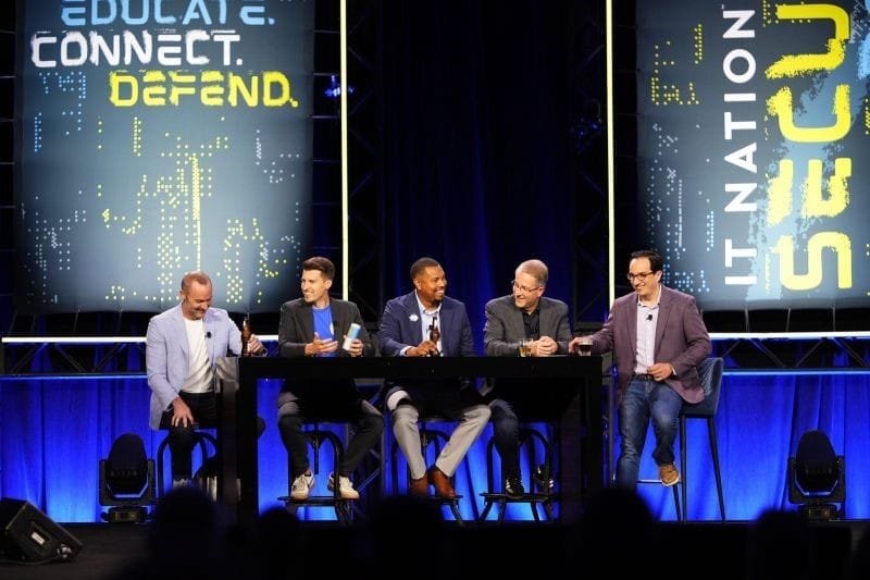 ConnectWise Announces All-in-One ConnectWise Pro, Asio PSA, and a ...